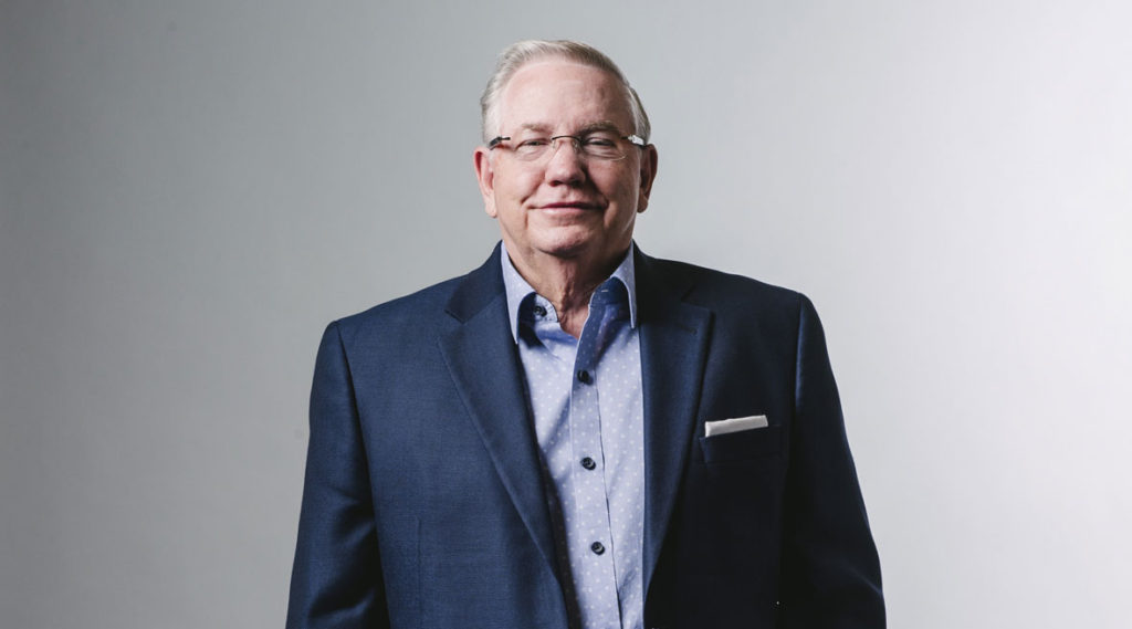 melvin_booth - Genstar Capital