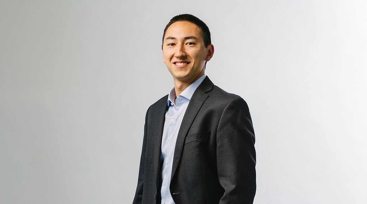 Josh_Cogan - Genstar Capital